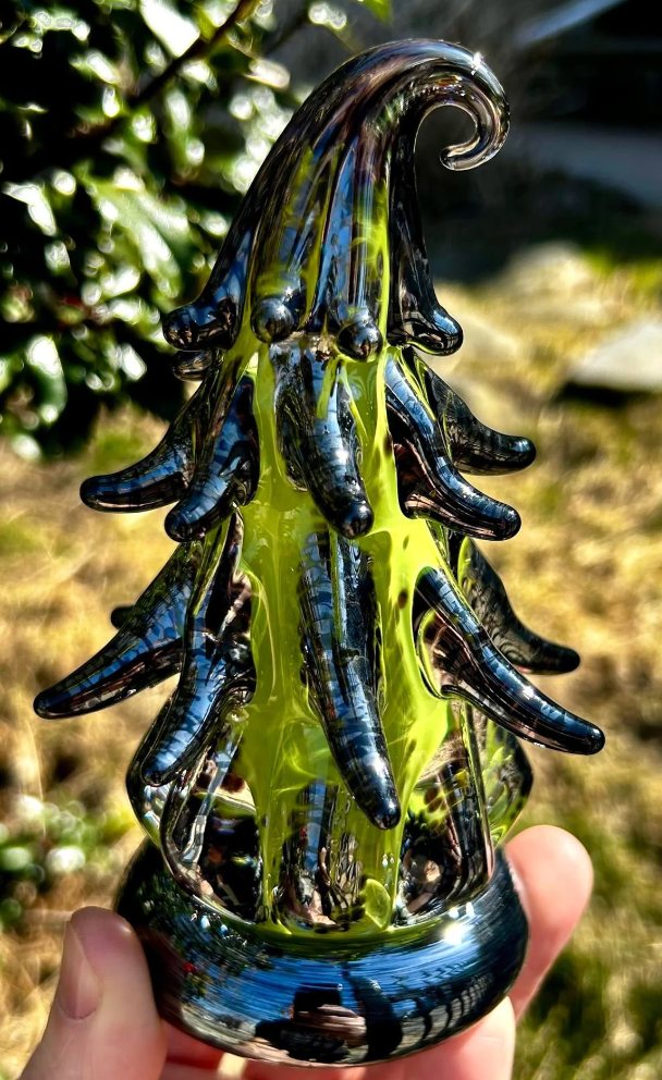 Trees – Keith Cerone Glass